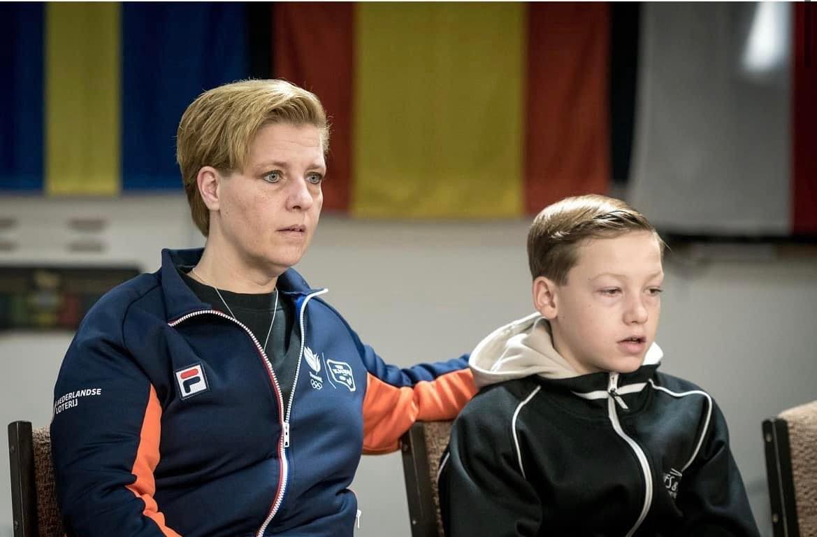 Biljarten is voor iedereen | KNBB